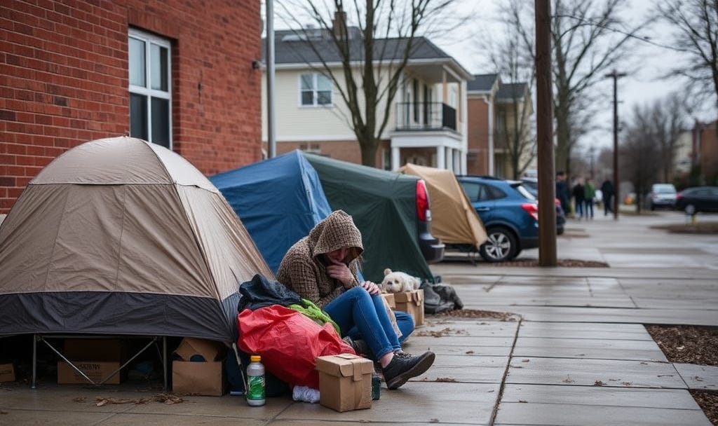 Top 10 Homeless Support Grants You Can Apply for Today