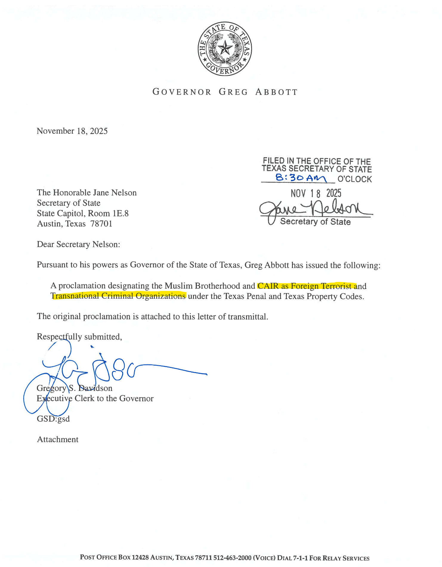 BREAKING: North Texas ISD to Host 2026 Islamic Games