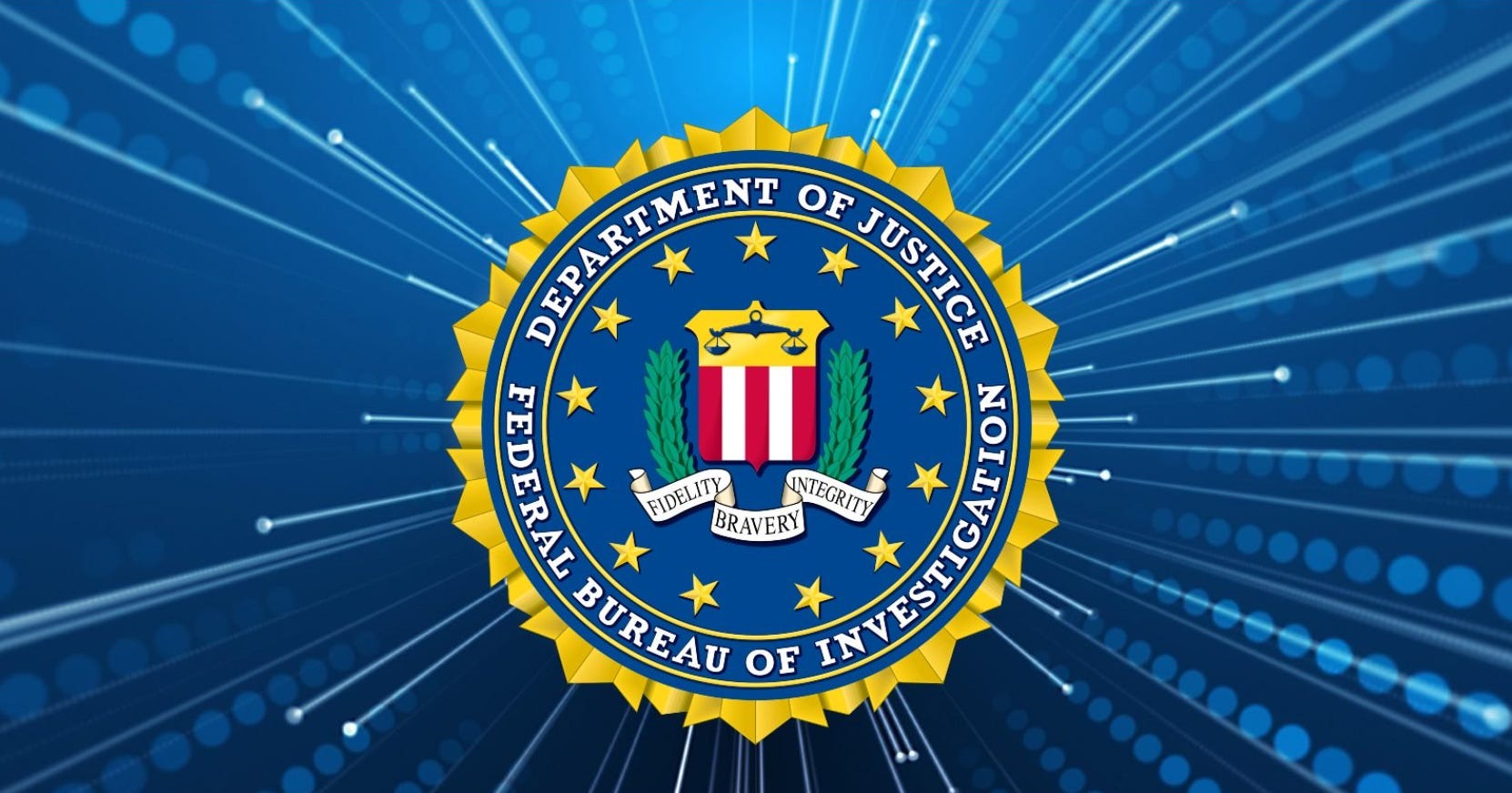 Update on FBI’s “Prohibited Access”; blockbuster report to Congress coming