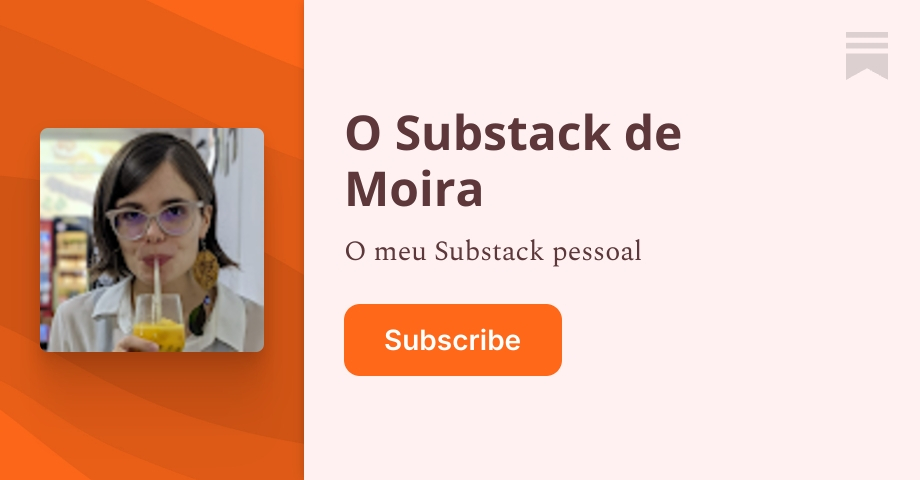 Carta Para Millenium - by Moira Marques