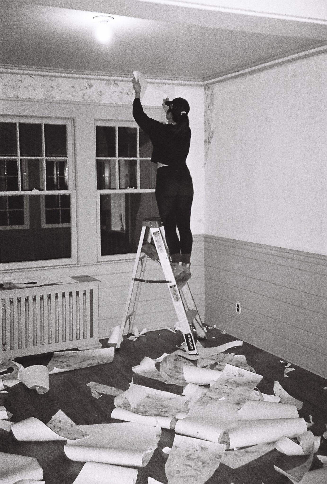 Why Niching Down Doesn't Work for Me - by Alexandra Matteo