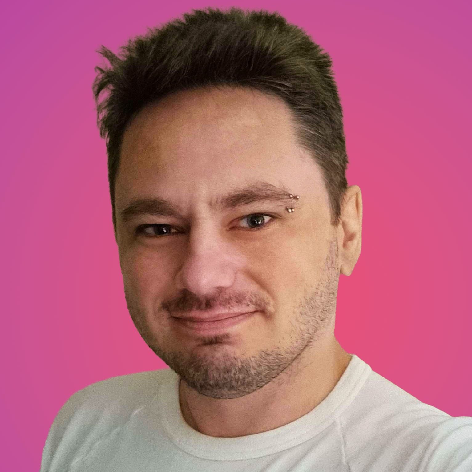 Nicholas Kircher | Substack