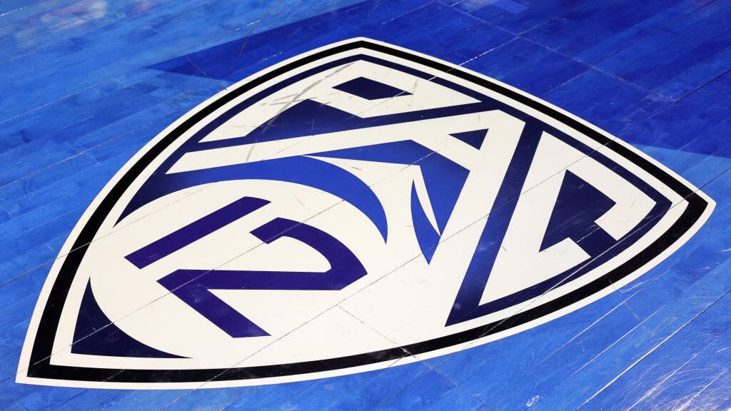 Comments - Canzano: Pac-12 gets down to business