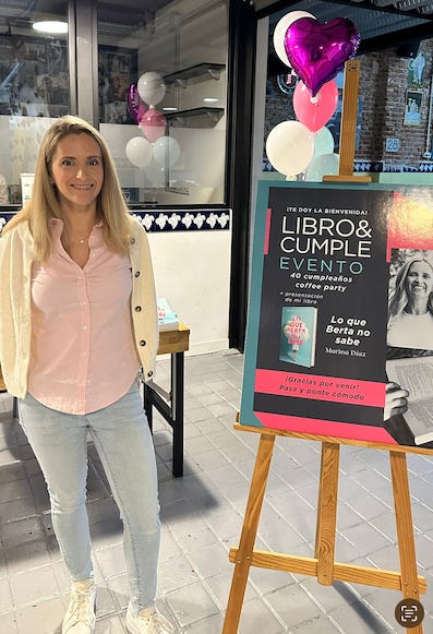 Pastillas de azúcar #1 - by Marina Brox is Too Much