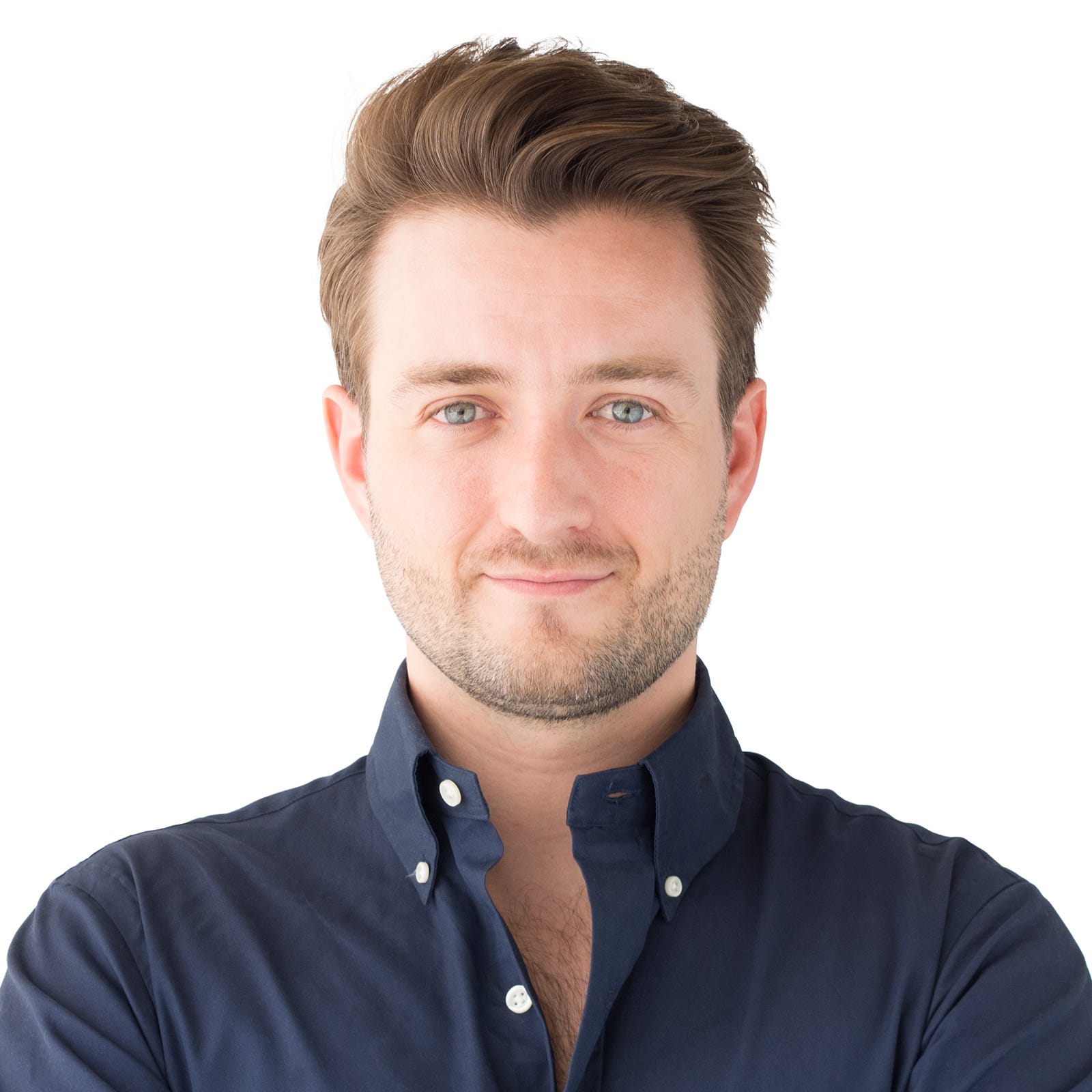 Tomas Pueyo | Substack