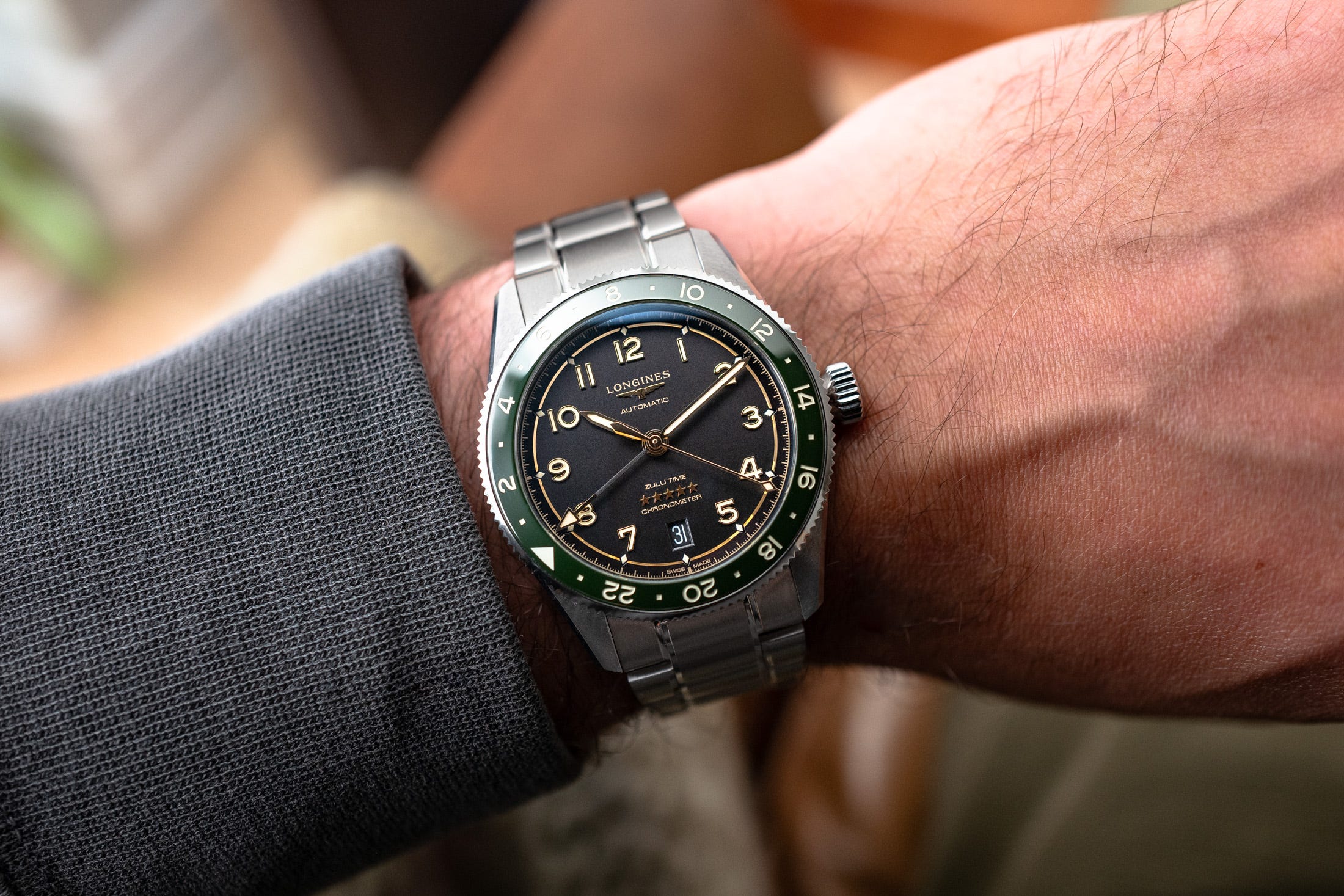My Top 5 Watches for a Perfect Collection