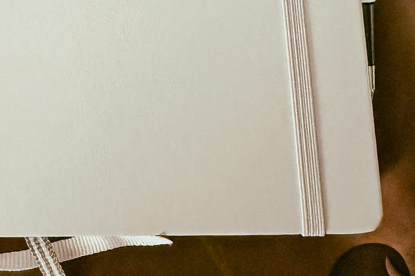 The Artifice | Trae Castles | Substack