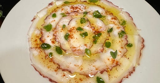 Kaitlyn Eats! | Kaitlyn Lavery | Substack