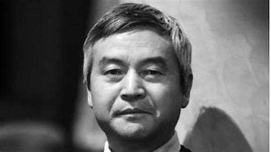 Chien Tuan-sheng and Hu Shih - by 艺文中国