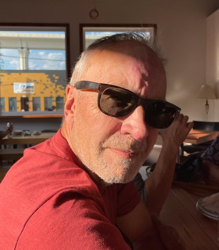 Doug Firby | Substack