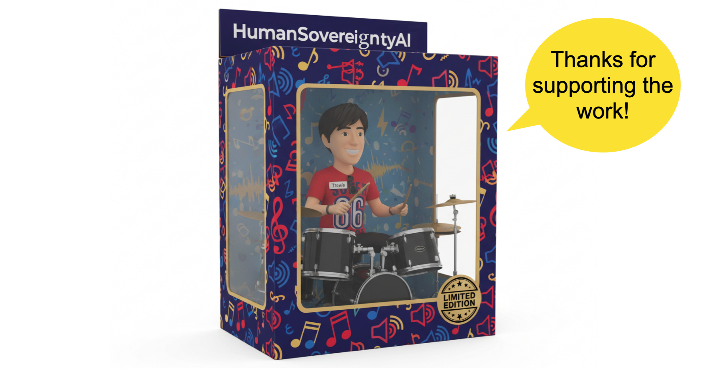 Shippable AI Agents — What Does “Under Human Control” Really Mean?