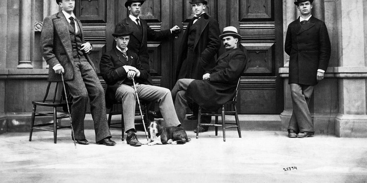 The Boston Brahmins: Builders of Wealth, Barriers to Equality