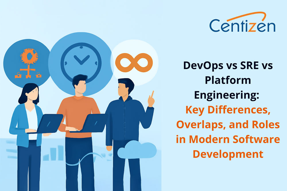 DevOps vs SRE vs Platform Engineering: Key Differences, Overlaps, and ...