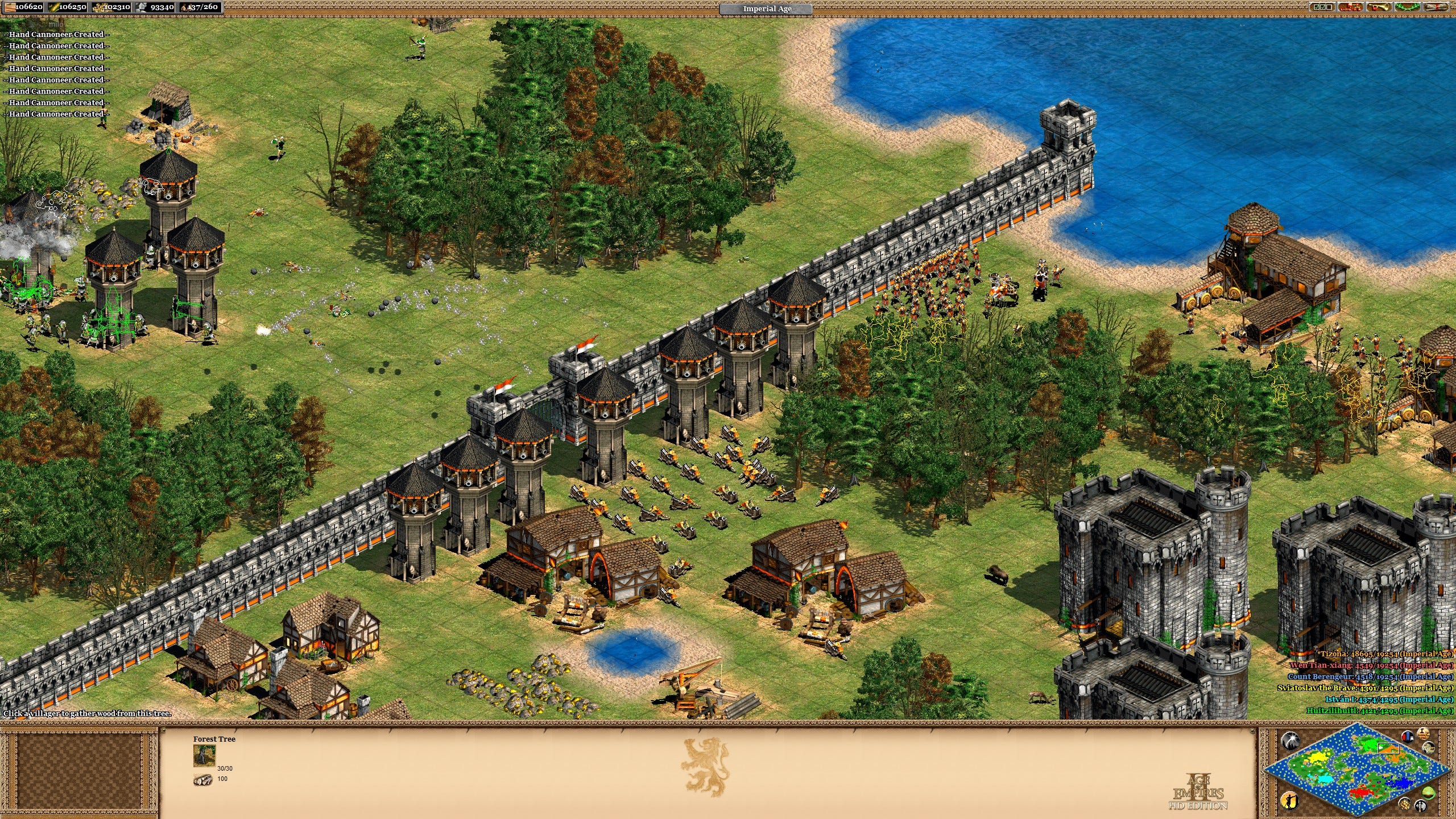 Are strategy games evolving backwards? - by Milo Tomé