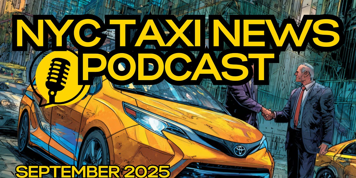 Will NYC Taxi Medallion and TLC Plate Owners Unite—or Lose Everything?