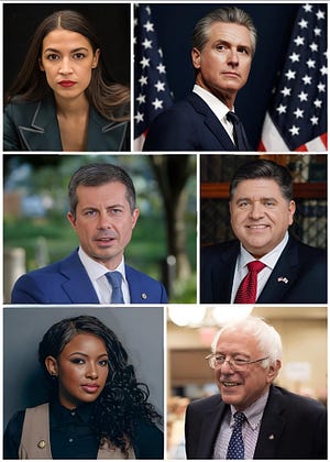 The Mouthy Renegade Writer (@themouthyrenegadewriter): "Six of the most ...