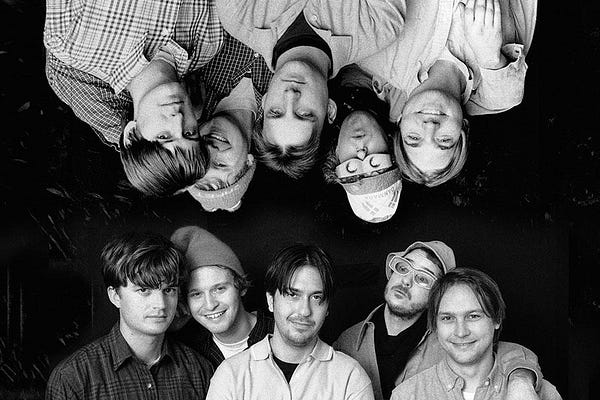 Will Hermes: New Music + Old Music | Substack