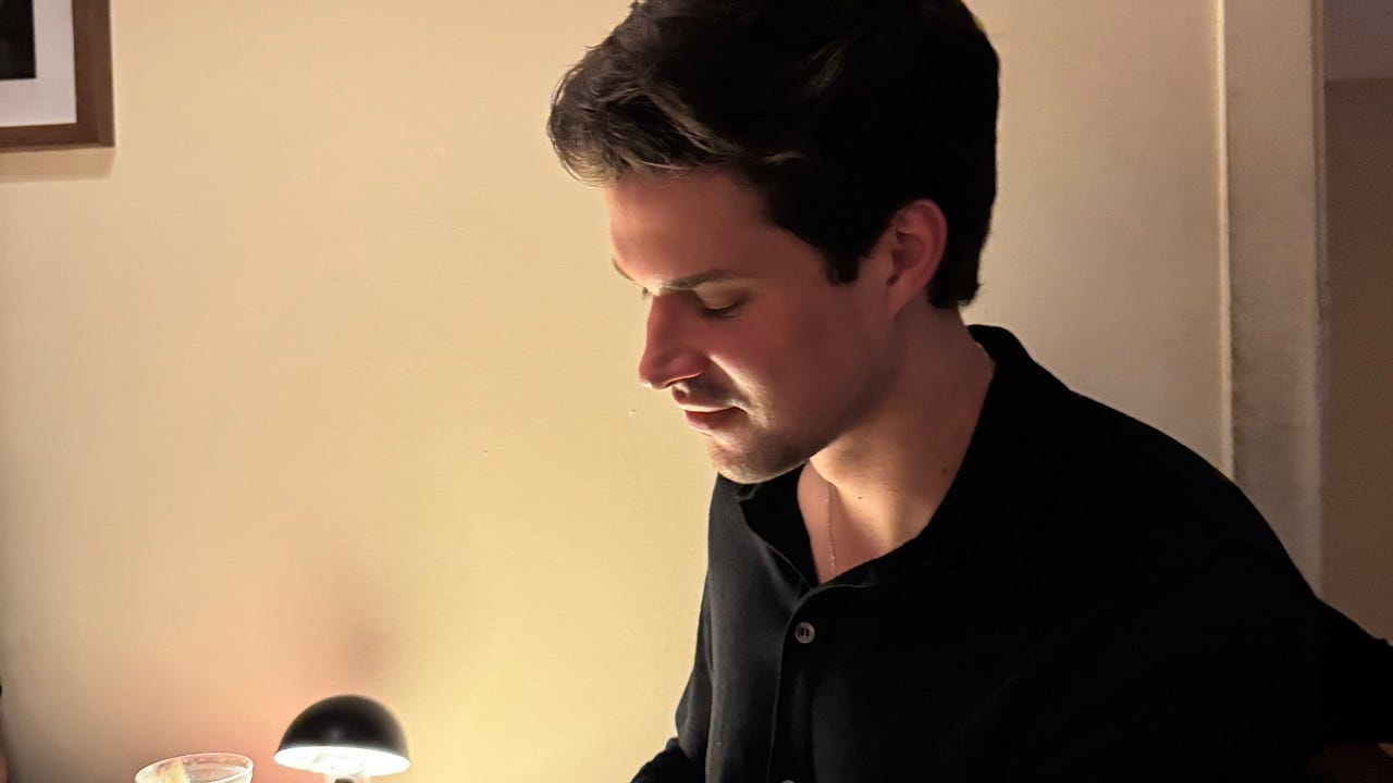 Club Dom Cooks | Dominic Lamirande | Substack