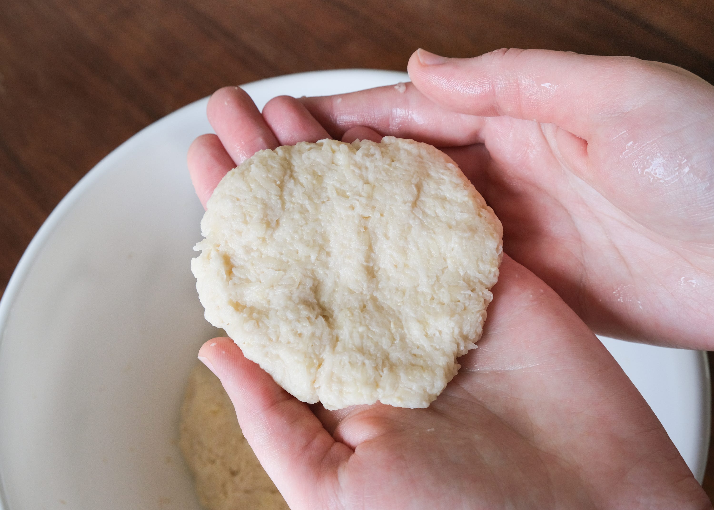 Kletski – traditional Belarusian potato dumplings recipe