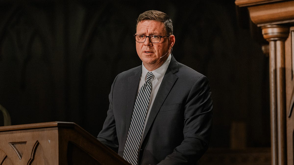 Investigating David Zima, Stephen Adams, and Reformation Bible College