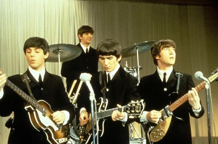 13 Iconic 1950s Rock Bands Who Influenced Global Trends