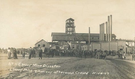 On This Day in Illinois History