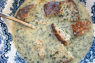 Archive - Coco Larkin Cooks
