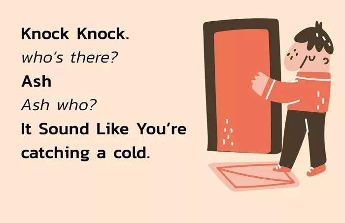 77+ FBI knock knock jokes You Didn’t Expect to Be This Funny