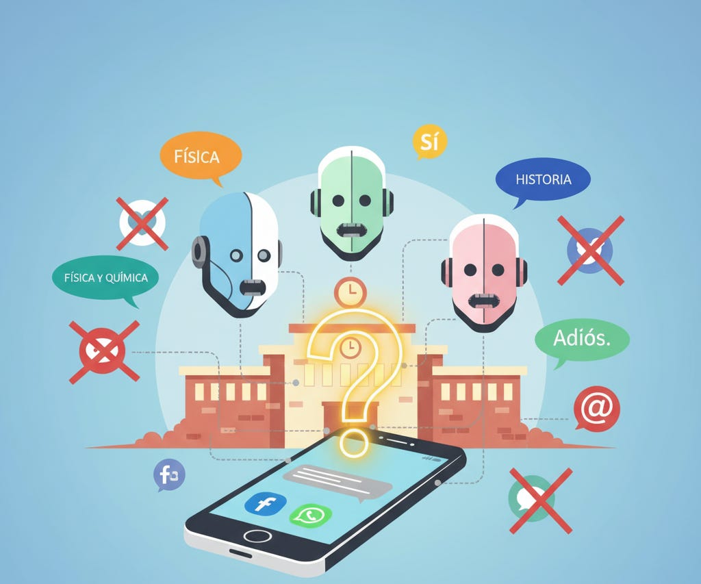 El Substack de Brainrot | Substack