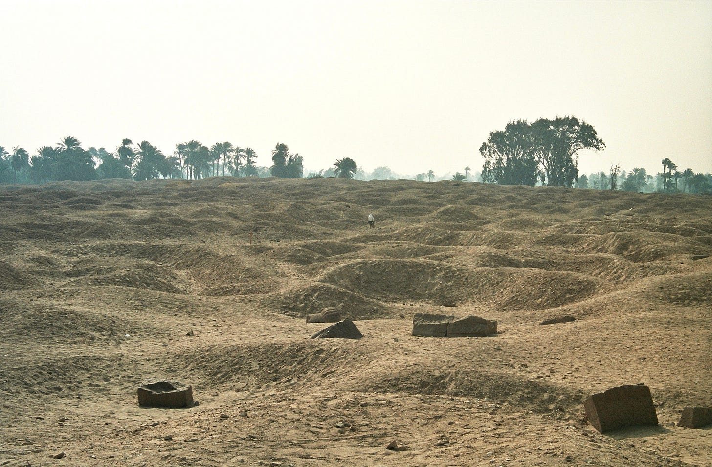 The Merlin Burrows scans II - by Louis De Cordier