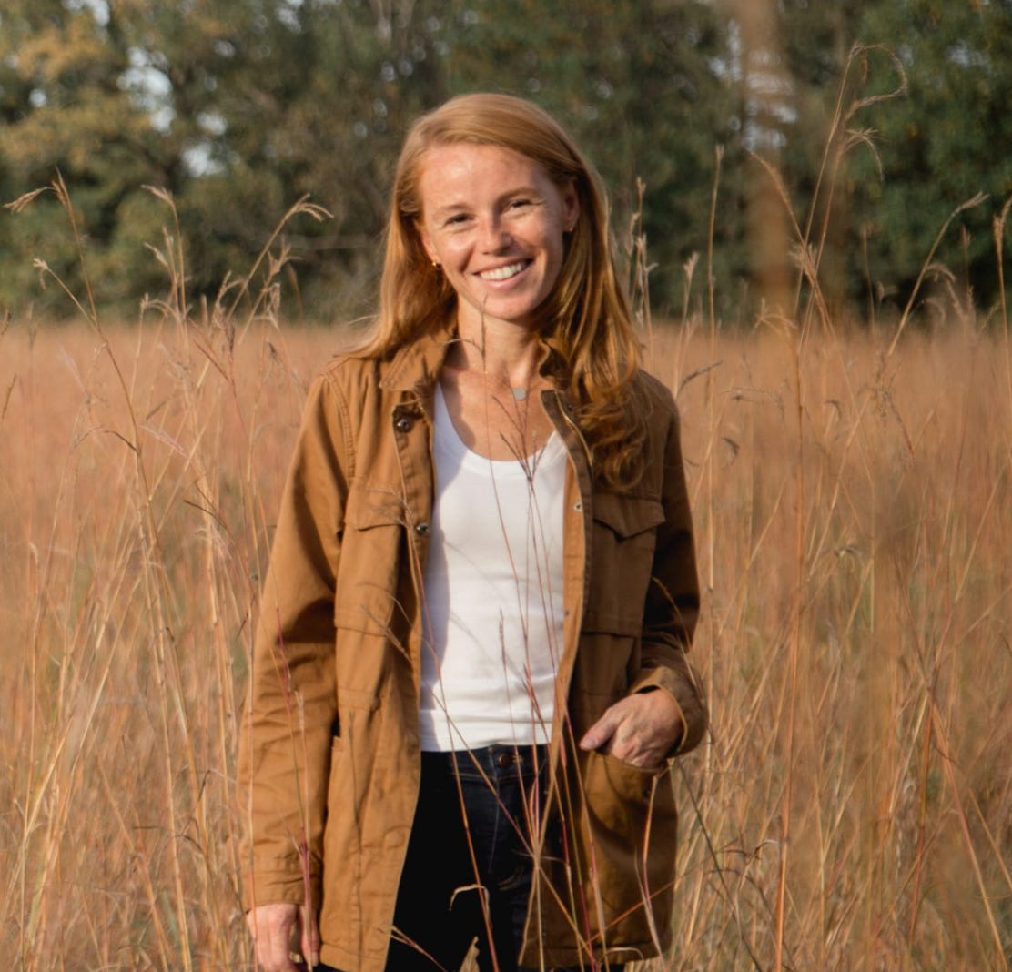 Meet Rebecca Cooke, Our Terrific Candidate Running In WI-03