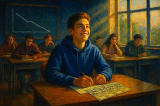 Future of Education | MacKenzie Price | Substack