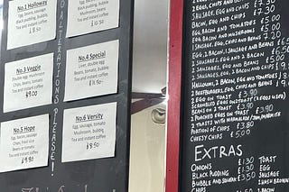 The Good, The Bad & The Funky | Jon Cleary | Substack