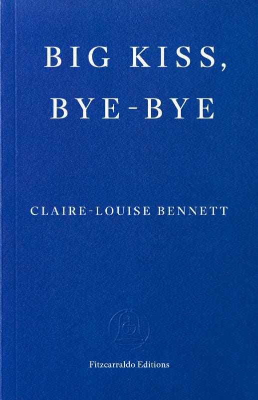 On feeling human again - Charlee Brooks