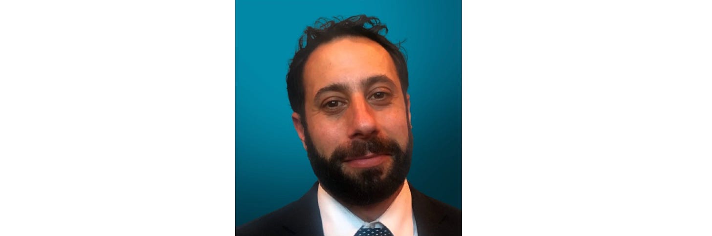 EXCLUSIVE: Retsef Levi unveils new members of his Covid vaccine work group