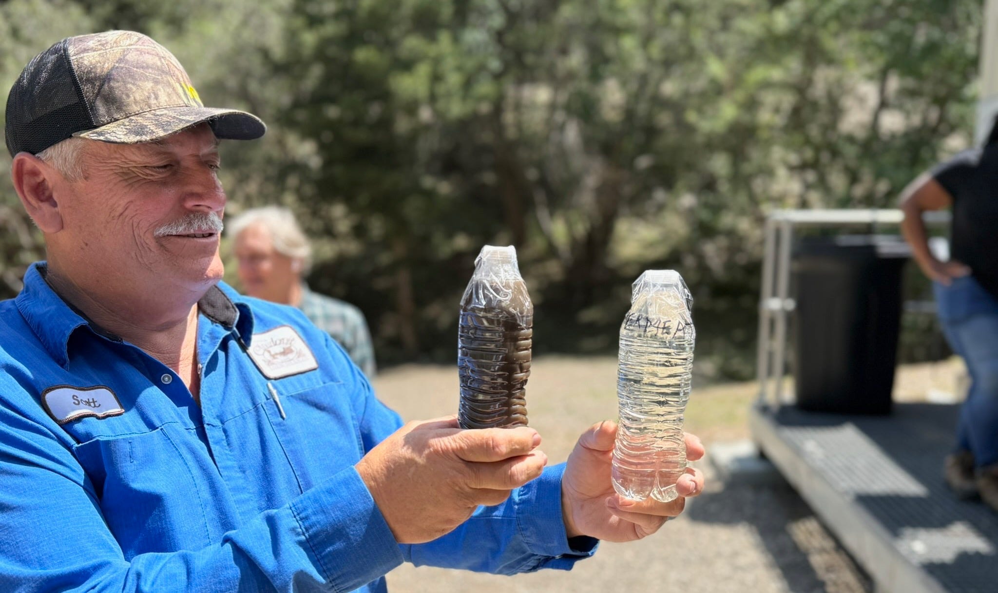 Expert Says Cloudcroft Must Fix Aging Wastewater Plant as State ...