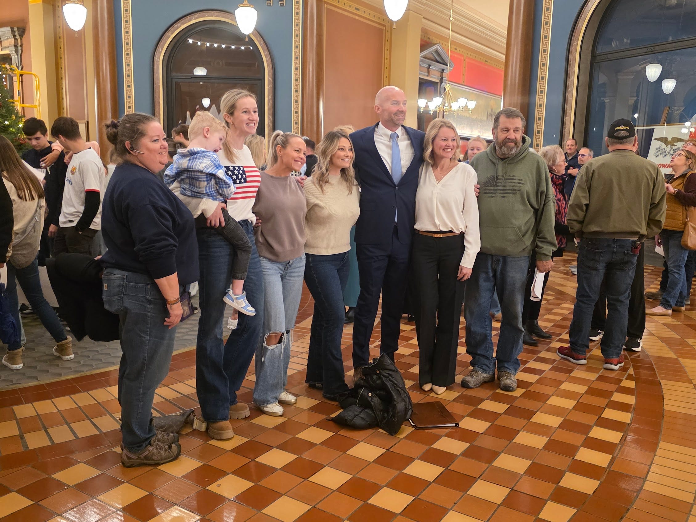 Who is the Greater Threat to Children, the Satanic Temple of Iowa, or ...