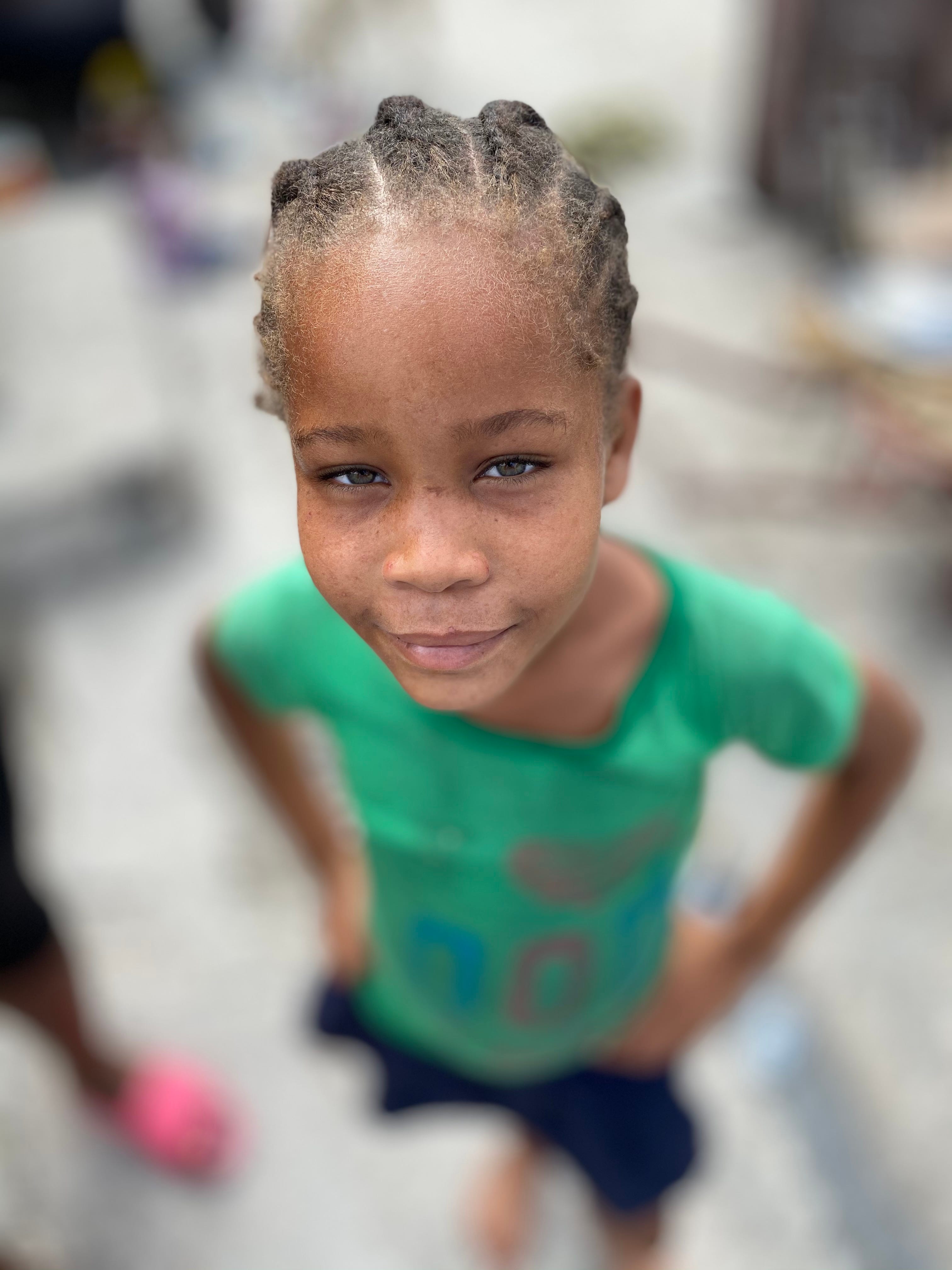 Springfield, Ohio Faces "Humanitarian Crisis"--December 6, 2025
