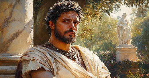 Stoic Wisdoms | Substack