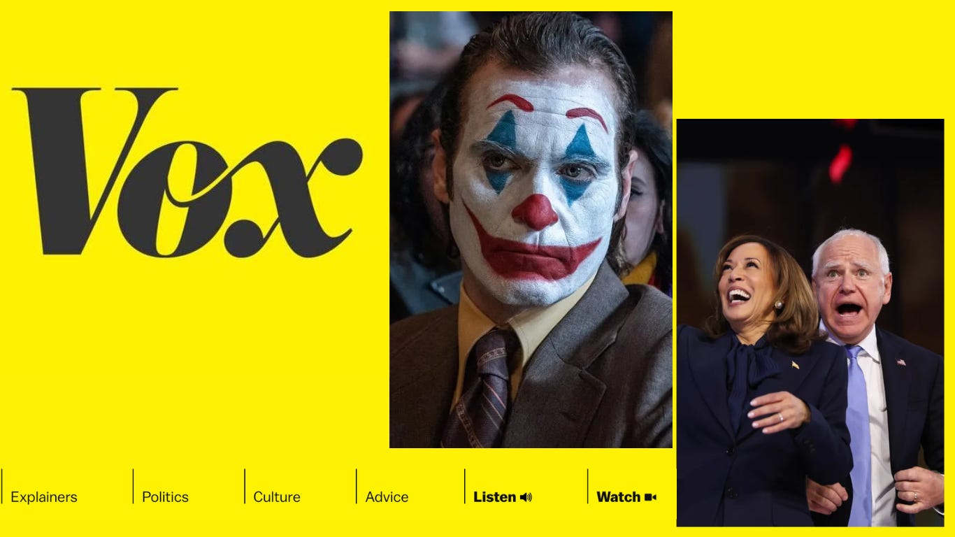 From Politics to Culture: Vox Is Revolutionizing News with Explanatory ...