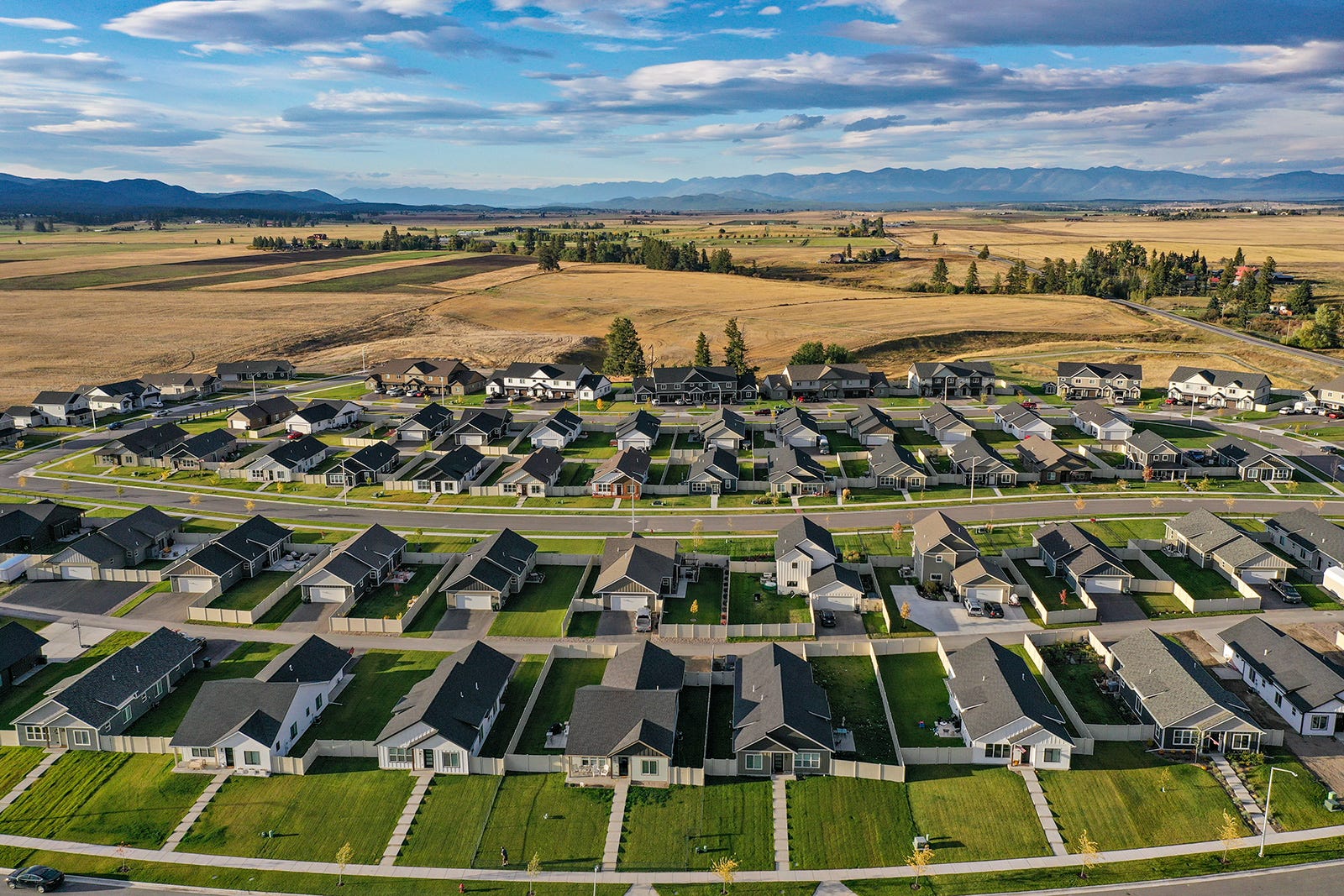 Range Wars in the US - by JScott MItchell