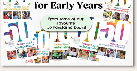 The PLAYlist | ABC Does | Substack