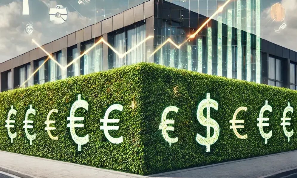 Understanding Financial Hedging for renewable energy projects: A Guide ...