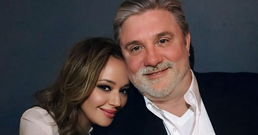 Leah’s Substack | Substack