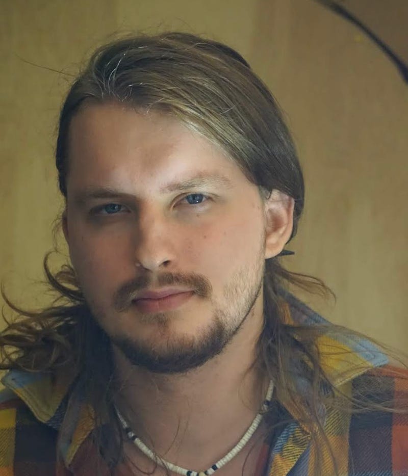 Daniel Warfield | Substack