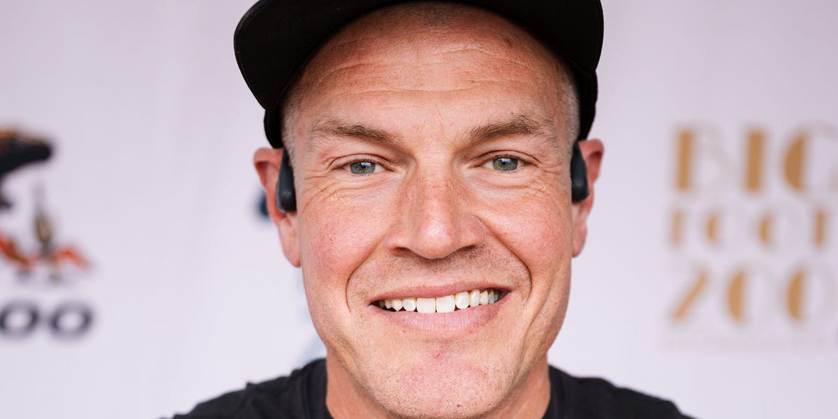 Moab 240 2025 - by Andy Glaze - Andy’s Substack