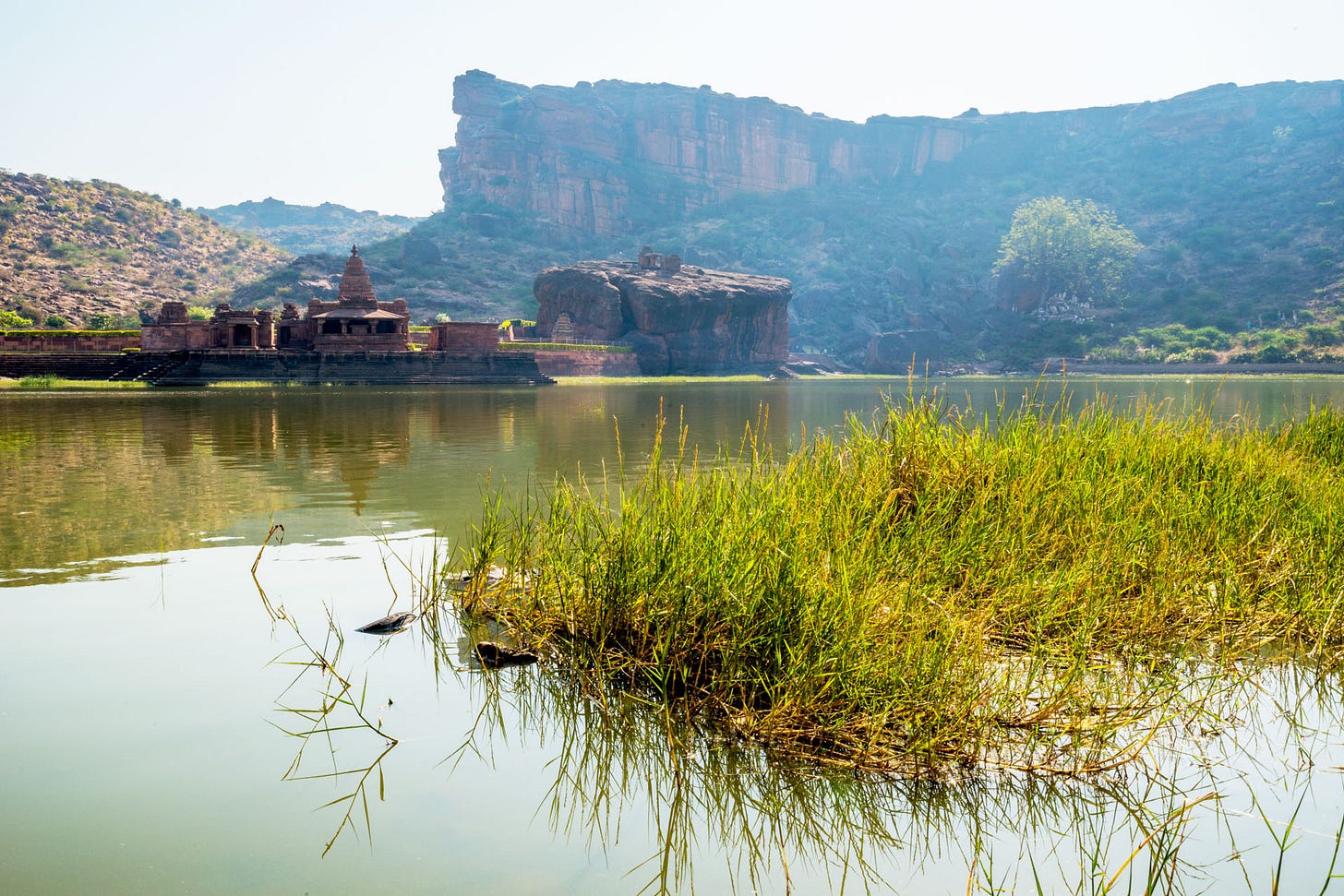 How to Use Foreground Interest in Landscape Photography