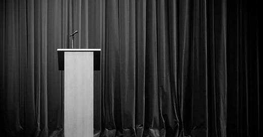 Burned Haystack Dating Method | Jennie Young | Substack