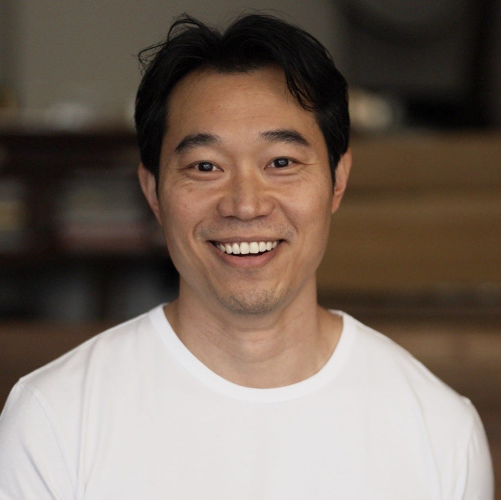 Ken Sakata | Substack