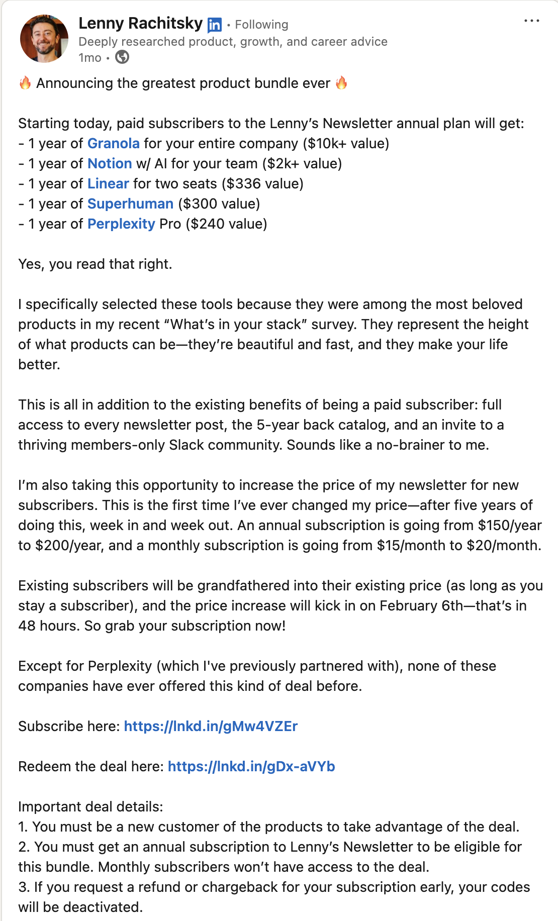 How to Announce a Price Increase Without Losing Customers: 3 Case Studies